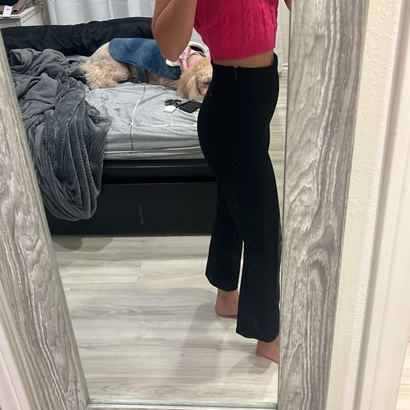 Zara | Pants & Jumpsuits | Zara Trouser | Poshmark